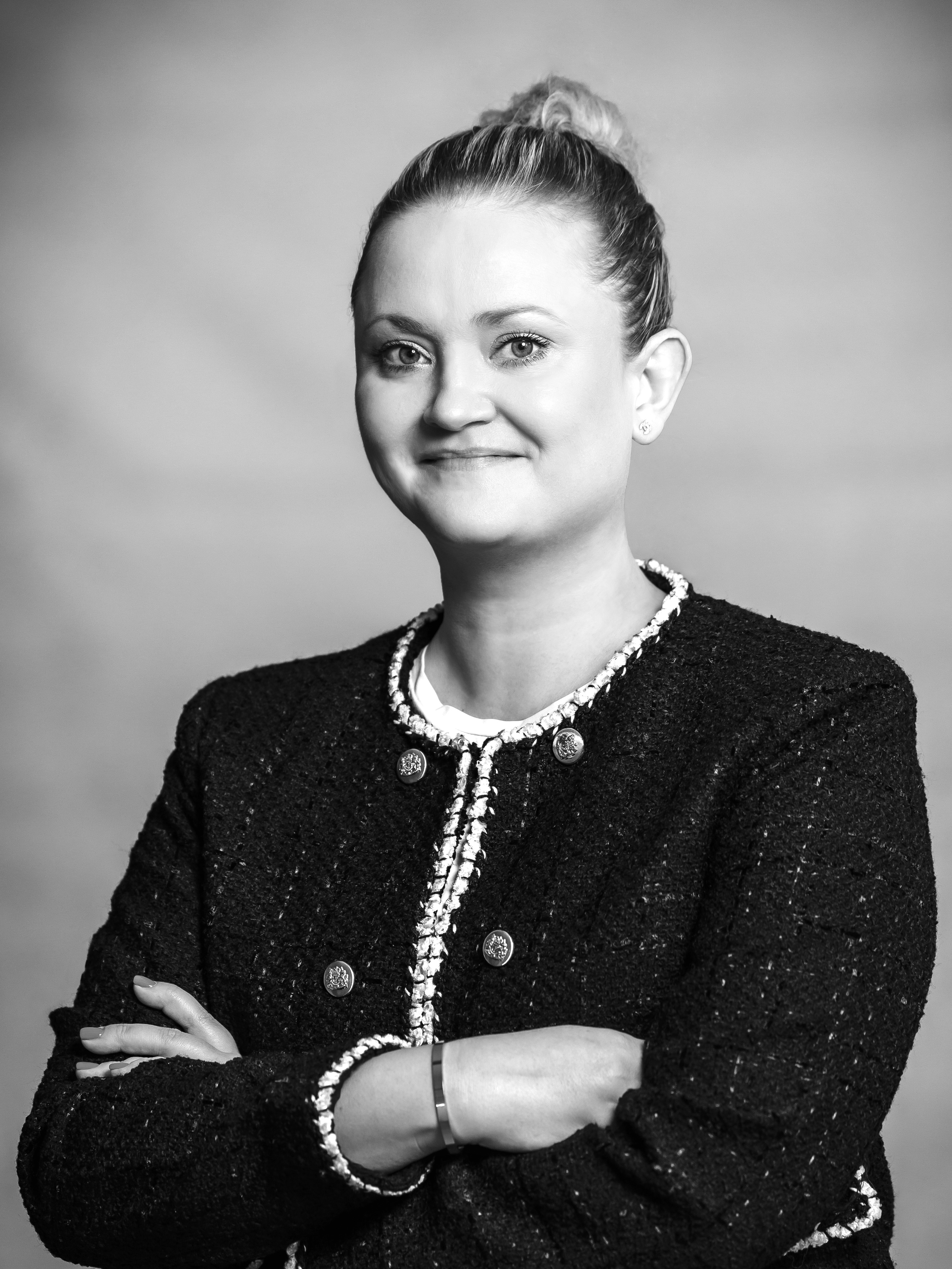 Düsseldorf (Standort) - Ivy Female Collective